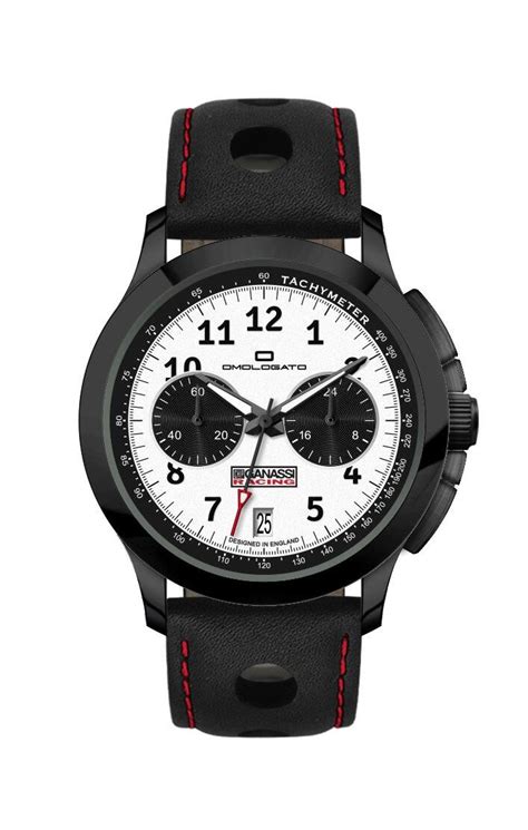 Indianapolis® Ganassi Chronograph