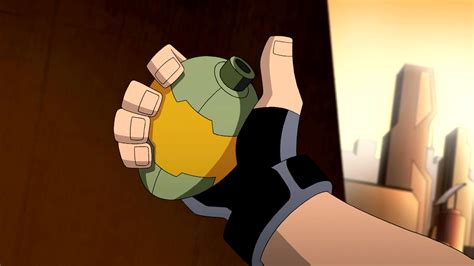 Null Void Containment Egggallery Ben 10 Wiki Fandom