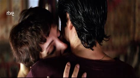 Ana Belén Sex Scenes La Pasión Turca The Turkish Passion Eporner