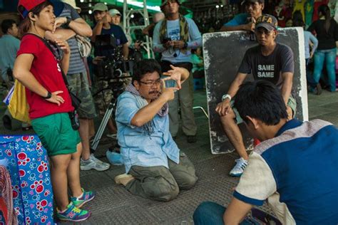 Cambodian Film Director Chhay Bora Speaks Southeast Asia Globe