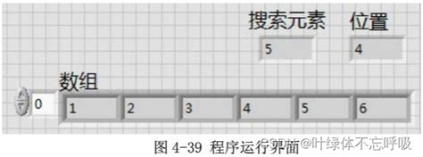 labview数组数据一维数组二维数组索引行列元素替换子数组排序 labview一维数组转二维数组 csdn博客
