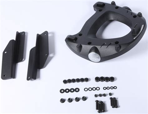 Givi 顶部箱 Top Case Hardware 越野自由