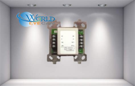 Conventional Zone Module For Fpa 1000 Access Control Accessories