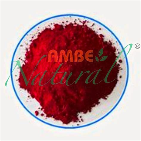 Ferrous Fumarate Iron Fumarate Powder Packaging Size 25 Kg At Rs 355kg In Ghaziabad