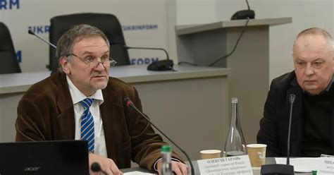Українці зберігають надію попри виклики Олексій Гарань