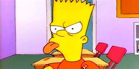 The Simpsons 10 Things About Season 1 That Are Unrecognizable To