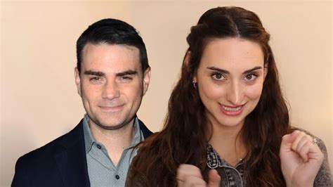 Whatever Happened To Classic Abby Ben Shapiros Sister In 2023