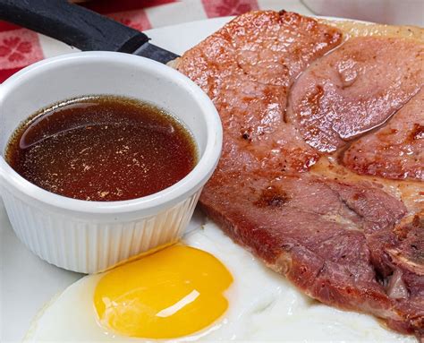 Red Eye Gravy Red Eye Gravy Bbq Pork Recipes Loveless Cafe Recipes