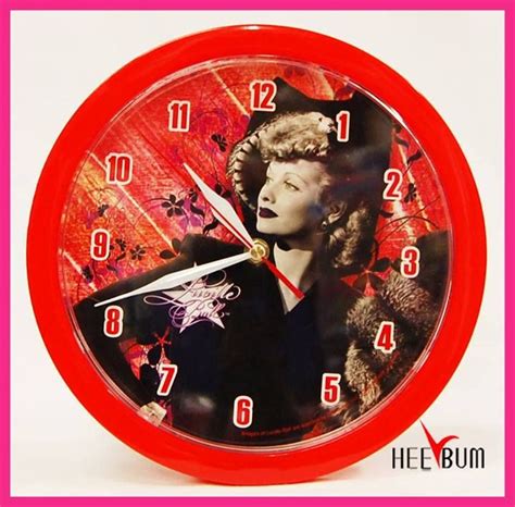 Lucy Clock Clock Antique Clocks Wall Clock