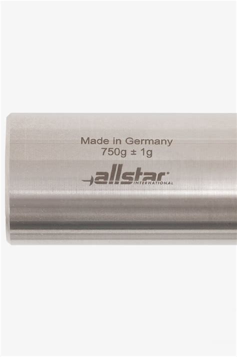 Epee Test Weight — Allstar Australia