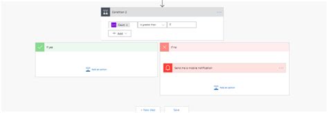 use the flow recurrence trigger to run flows only on weekdays nate
