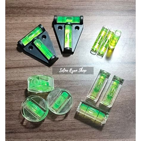 Jual Waterpas Waterpass Mini Diy Alat Ukur Level Posisi Mini Diy Berbagai Model Segitiga
