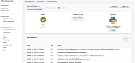 Aws Linkedin Automation Automation Softwaredevelopment Github