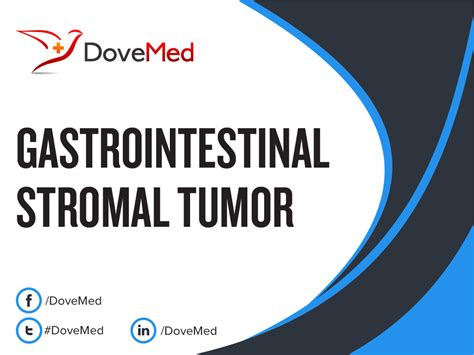 Gastrointestinal Stromal Tumor Gist