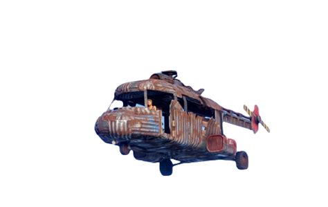 Игровые сервера RUSTRU