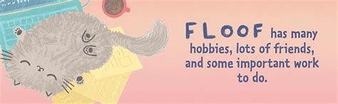 Floof Mckinnon Heidi 9781523525867 Books