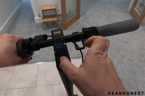 Electric Scooter Troubleshooting E Scooter Repair Guide