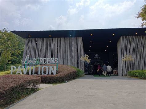 Bizmilla Gamuda Gardens Wedding Venue In Rawang