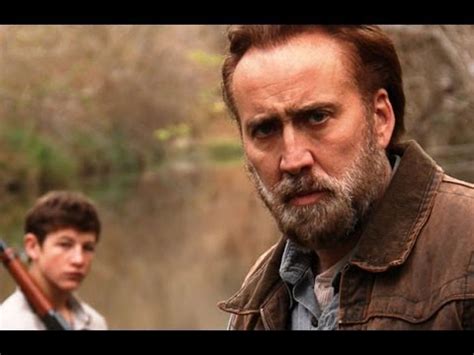 Joe Nicolas Cage
