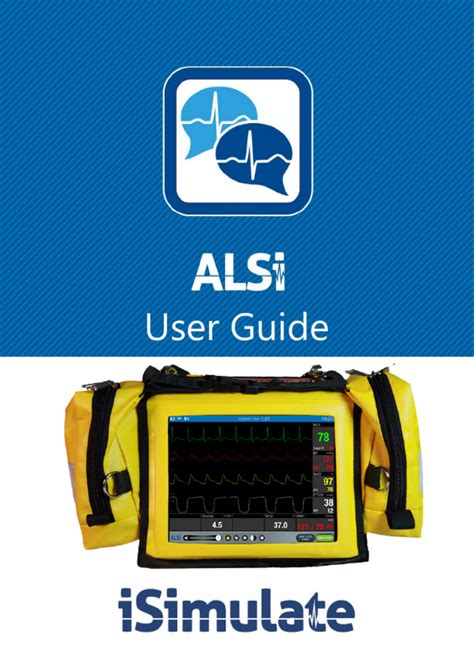 Alsi User Manual Version 30 March 2014 Pdf Download