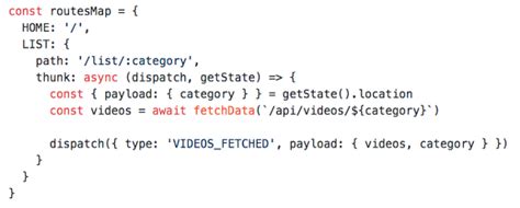 server render like a pro w redux first router in 10 steps by james