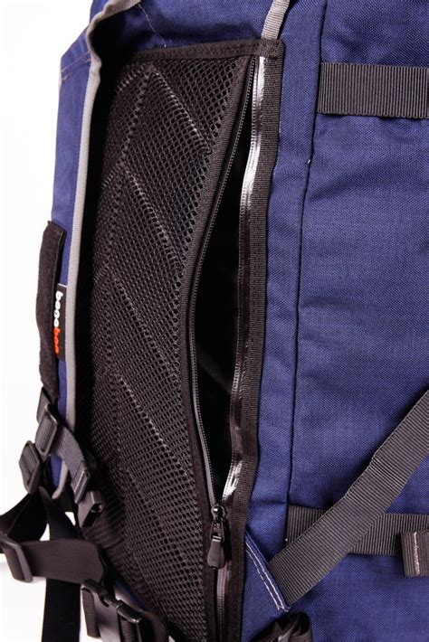 Jumbo Backpack S