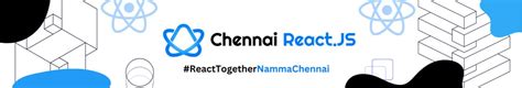 Chennai React Linkedin