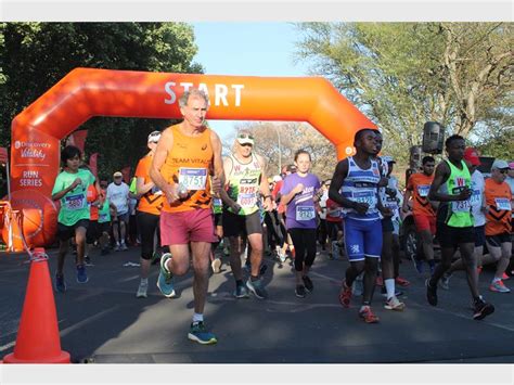 The Gerald Fox Memorial Race Goes Virtual Gerald Fox Goes Virtual Rosebank Killarney Gazette