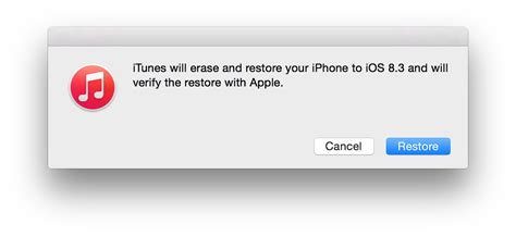 How To Downgrade From IOS 9 Beta To IOS 8 IClarified