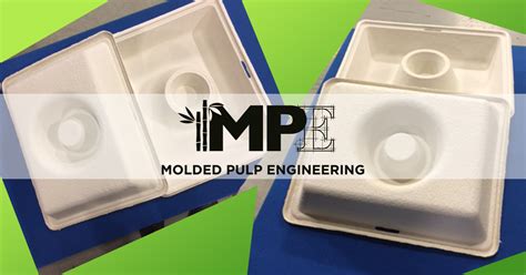 Molded Pulp Packaging Molded Pulp Engineering Branford Ct
