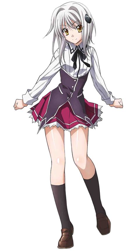 Koneko Toujou Character Comic Vine