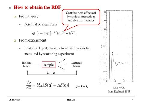 Ppt Spacial Configuration In Hot Qgp Two Particle Distribution And Correlation Powerpoint