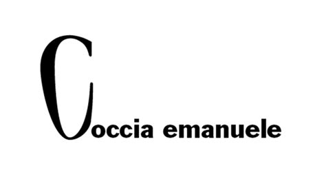 Coccia Emanuele Purple Magazine