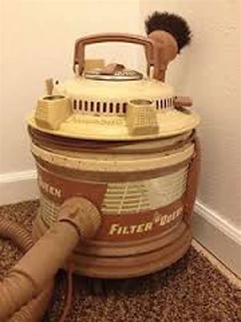 Filter Queen Vacuum Cleaner History At Sandra Slavin Blog