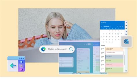 Fabian Williams On Linkedin Multitask Smarter With Microsoft 365 And Edge Microsoft 365 Blog