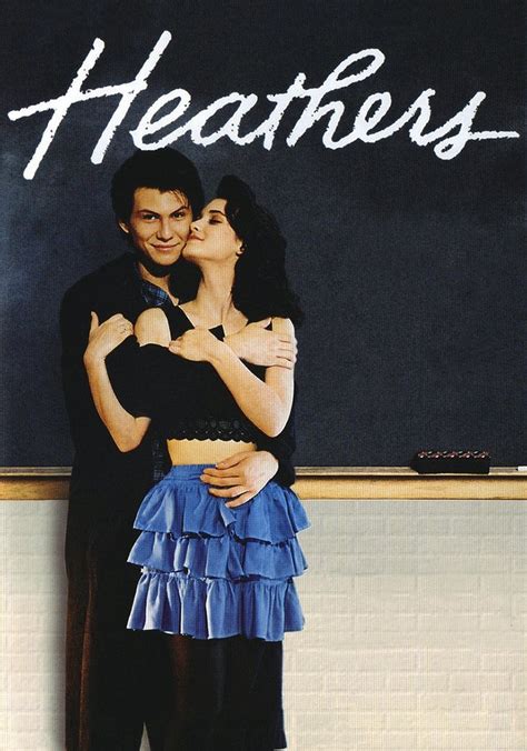 Heathers Movie Where To Watch Streaming Online