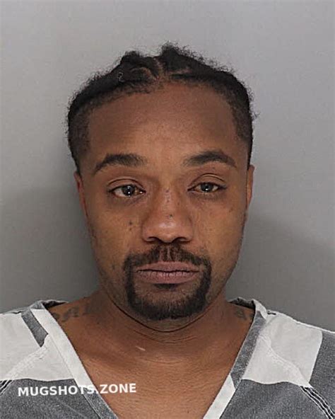 Foster Andre 05 15 2023 Hamilton County Mugshots Zone