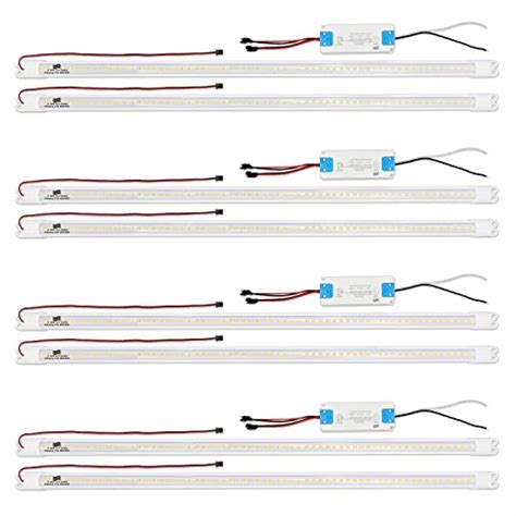Best Led Conversion Kit For Fluorescent Top 5 Picks For 2025 Trowbridge Electrical