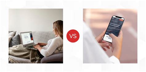 mobile apps vs web apps what s the difference keenethics
