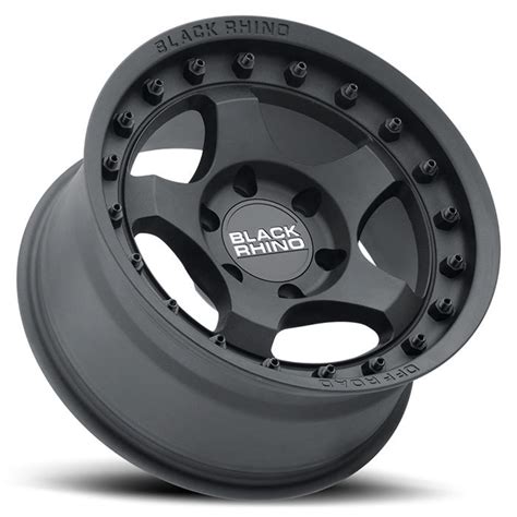 Black Rhino Bantam Off Road Wheels At Butler Tires And Wheels In Atlanta Ga