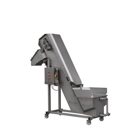 Washer Elevator Mill Fruit Processing Vitikit Limited