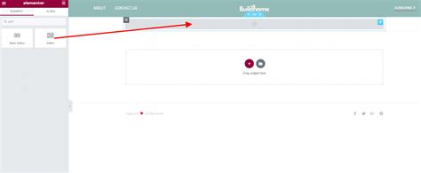 how to add different links to each image on elementor pro gallery