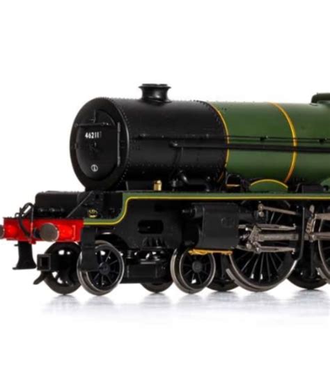 Hornby New Tooling Lms Princess Class Page 15 Hornby Rmweb