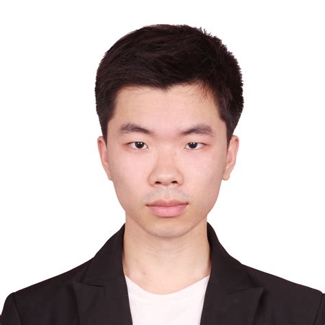 About Zhiyong Fang Home Page