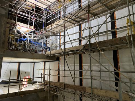 Fire Retardant Waterproofing Membranes Improve Safety Delta Membrane