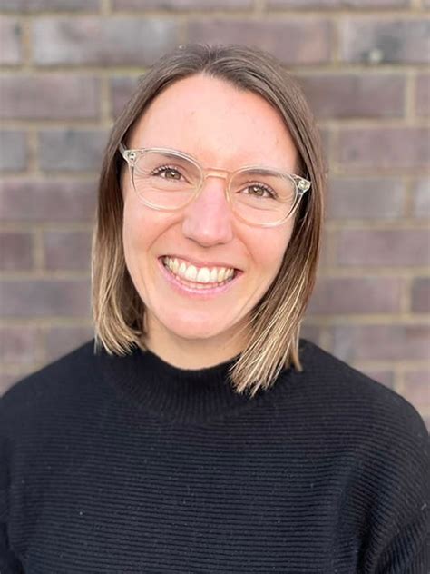 Robyn Smith School Of Sport Exercise And Health Sciences