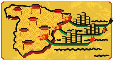 El Imperio Chino Y La Conquista Forbes España
