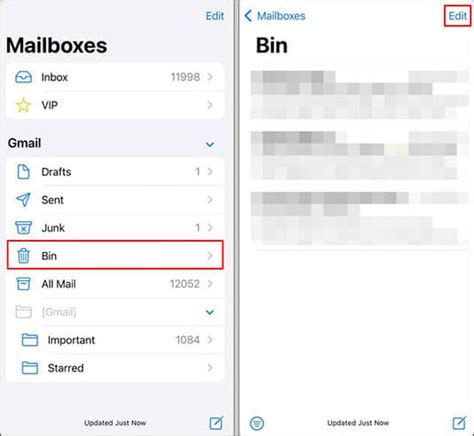 Answered Where Is The Recently Deleted Folder On Iphone