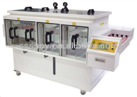 Pcb Etching Machine Circuit Boards Etching Machine High Quality Pcb
