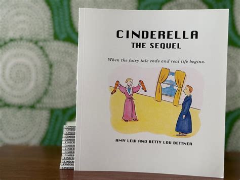 Cinderella The Sequel My Store